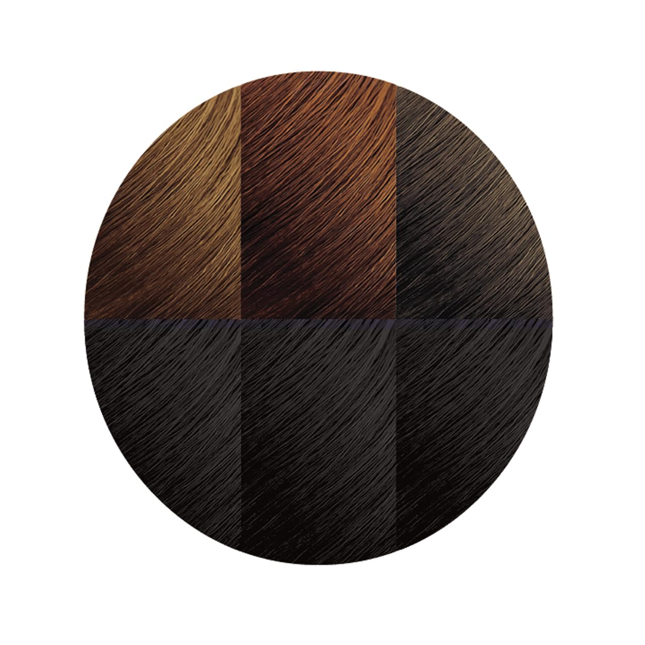 Moisture Rich Liquid Hair Color by Creme of Nature, C10 Jet Black, with Shea Butter Conditioner, 1 Application