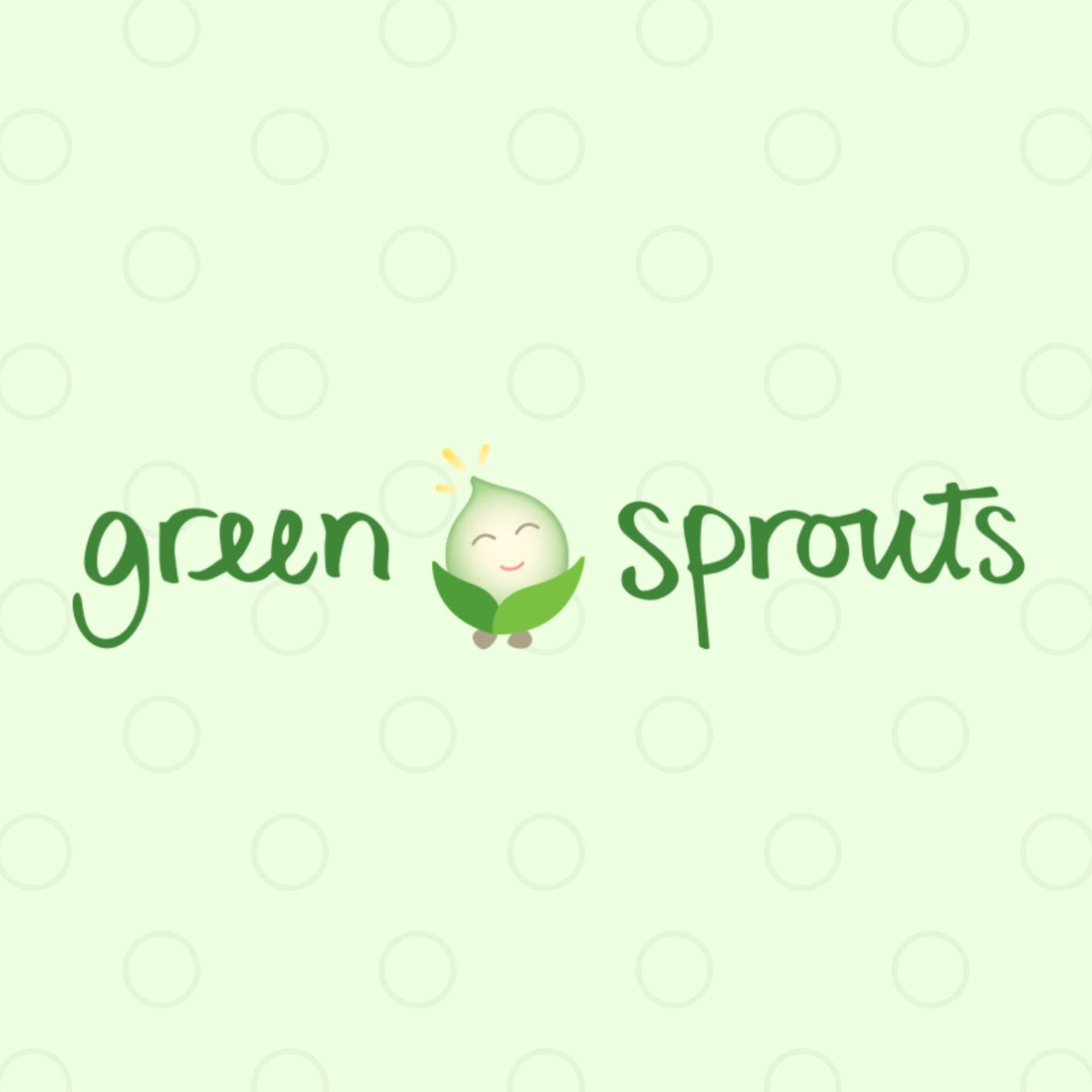 green sprouts Baby Toddler Brim Sun Protection Hat, White, 9/18mo