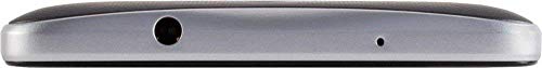 SAMSUNG Galaxy Prime 16GB J327 J3 AT&T T-Mobile Unlocked Smartphone - Silver (Renewed)