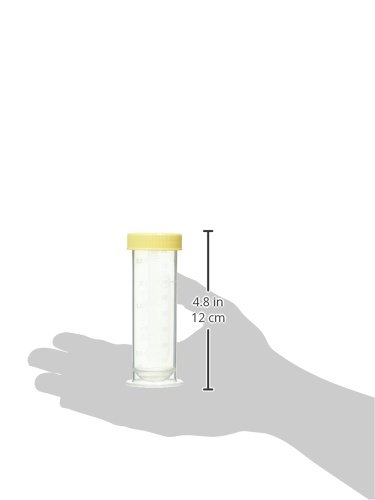 Medela Breast Milk Storage Bottles, 2.7 Ounce Containers, Leak Proof Lids, Breastmilk Freezer or Refrigerator Storage, Made Without BPA , 12 Count (Pack of 1 )