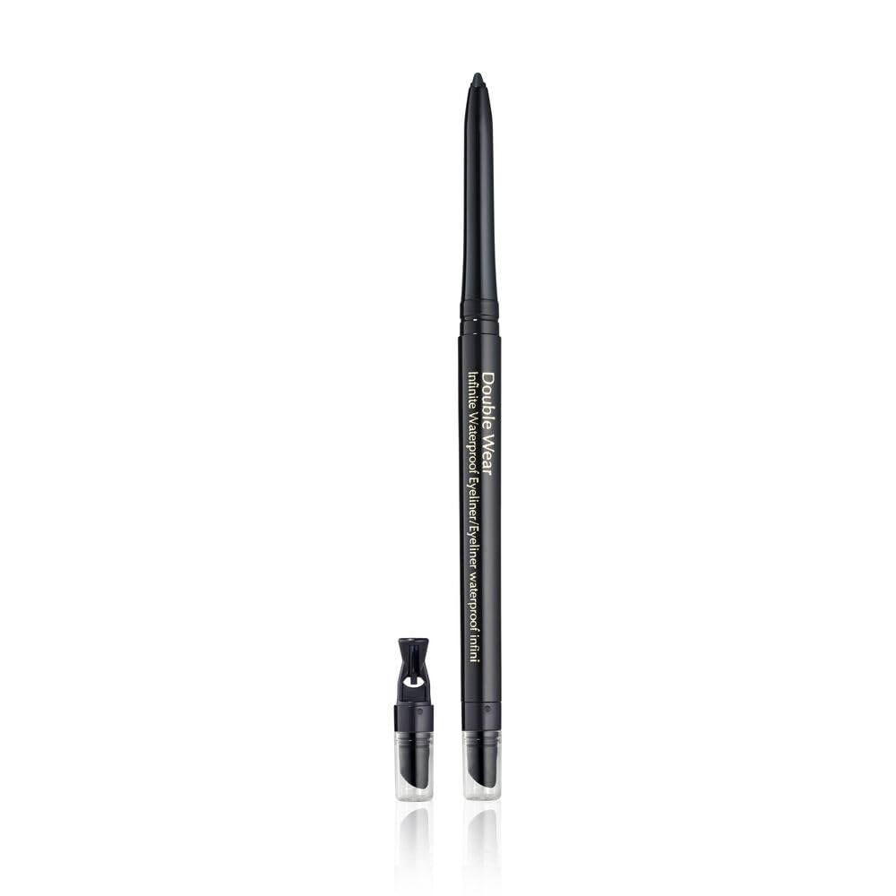 Estée Lauder Double Wear Long-Lasting Infinite Waterproof Eyeliner, Kohl Noir