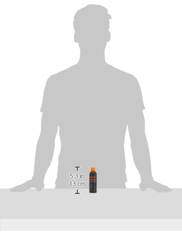 Cantu Mens Beard Oil 3.4 Fl Oz (Pack of 3)