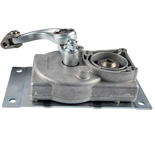Kwikee®Gear Box Linkage with A – Gear Box with Curved Linkage Assembly – Specifically Designed Step Series 22, 23, 28A, 30, 32, 33, 34, 35, 36, 38 & 40 – 379160