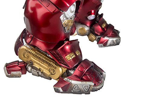 Comicave Studios Marvel Iron Man Mark XLIV (44) Hulkbuster Collectible Figure