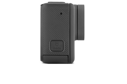GoPro Hero — Waterproof Digital Action Camera for Travel with Touch Screen 1080p HD Video 10MP Photos