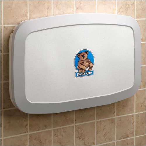 Koala Kare Products KB200 Koala Kare KB200 Baby Changing Table - Horizontal Table