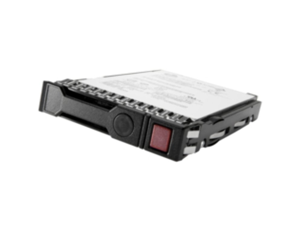 Hewlett Packard Enterprise 1.2TB 2.5" 12G SAS HDD 1200GB SAS Internal Hard Drive