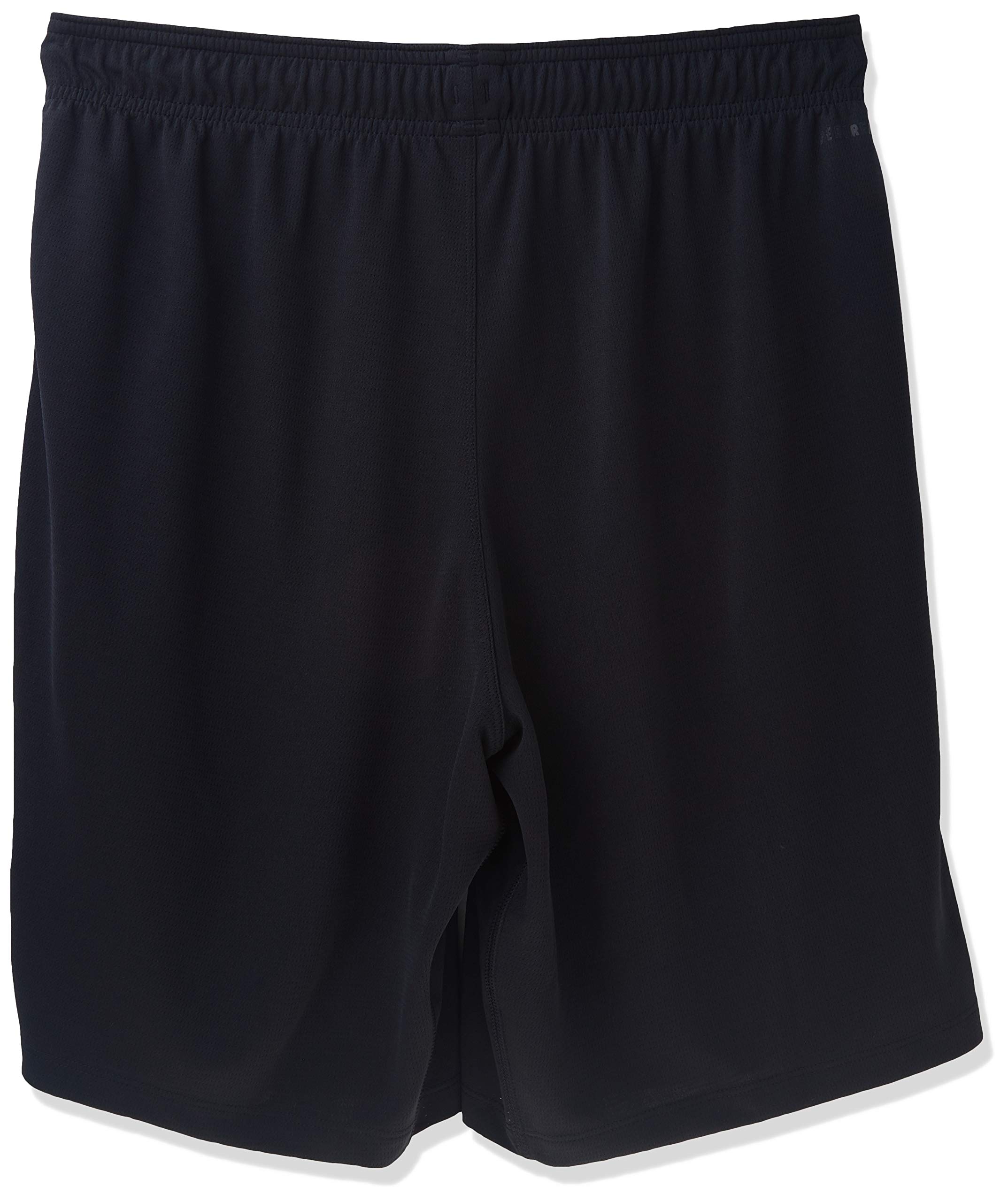 adidas Men's Size AEROREADY Designed 2 Move All Set 9-Inch Shorts, Grey Six, X-Large/Tall