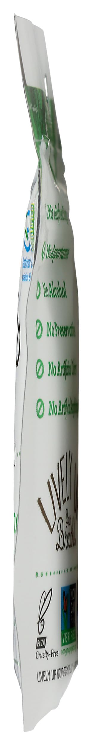 LIVELY UP YOUR BREATH Mint Breath Freshener, 0.16 OZ