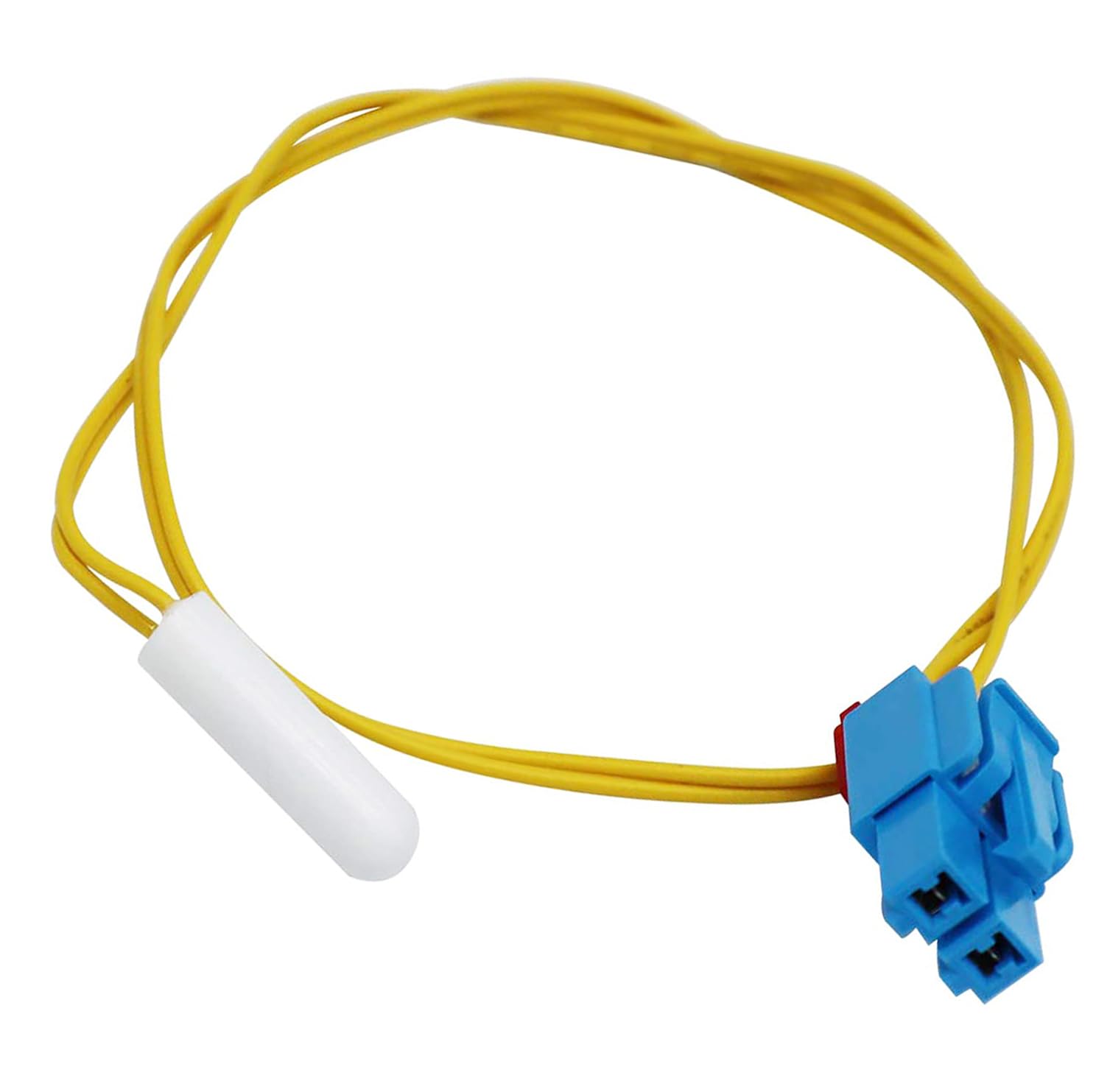 Temperature Sensor DA32-10105X for Samsung Refrigerators Replacement Part 2030345 AP4338786 PS4138686