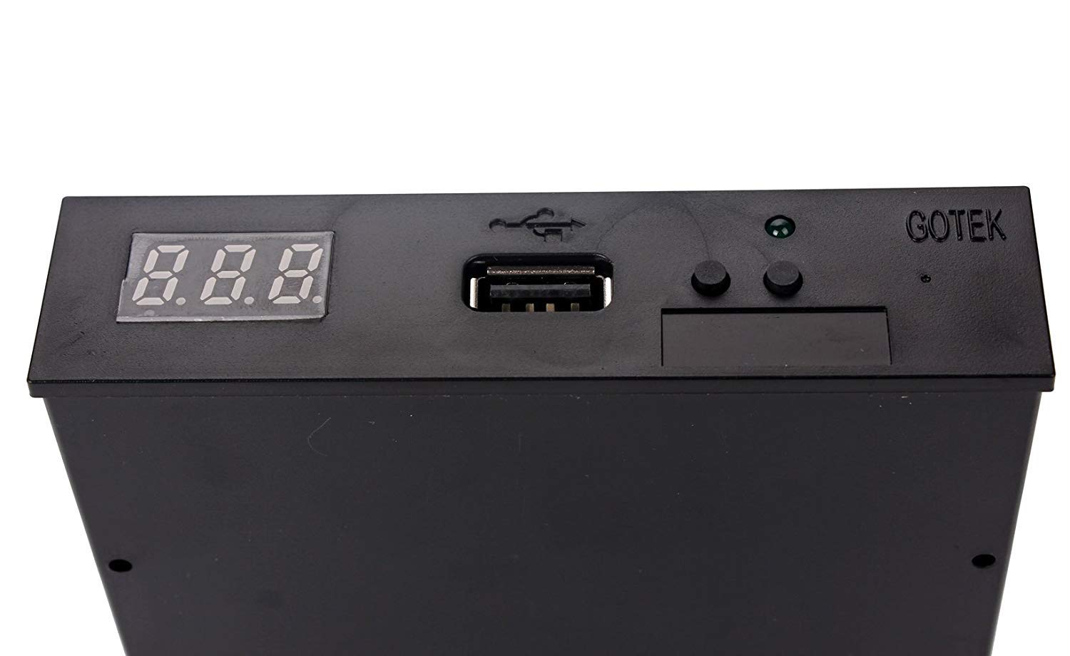 LOVEDAY3.5 USB SSD Simulation Floppy Disk Drive Emulator Plug for Yamaha KORG Keyboard