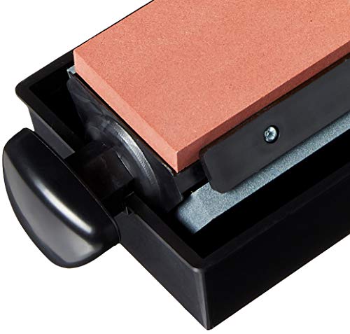Mercer Culinary 3 Stone Sharpening System