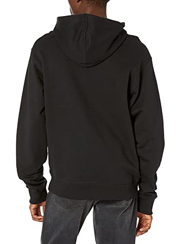 Champion Men's Zip-Up Hoodie, Powerblend, Zip-Up Hoodie Sweatshirt for Men (Reg. or Big & Tall)