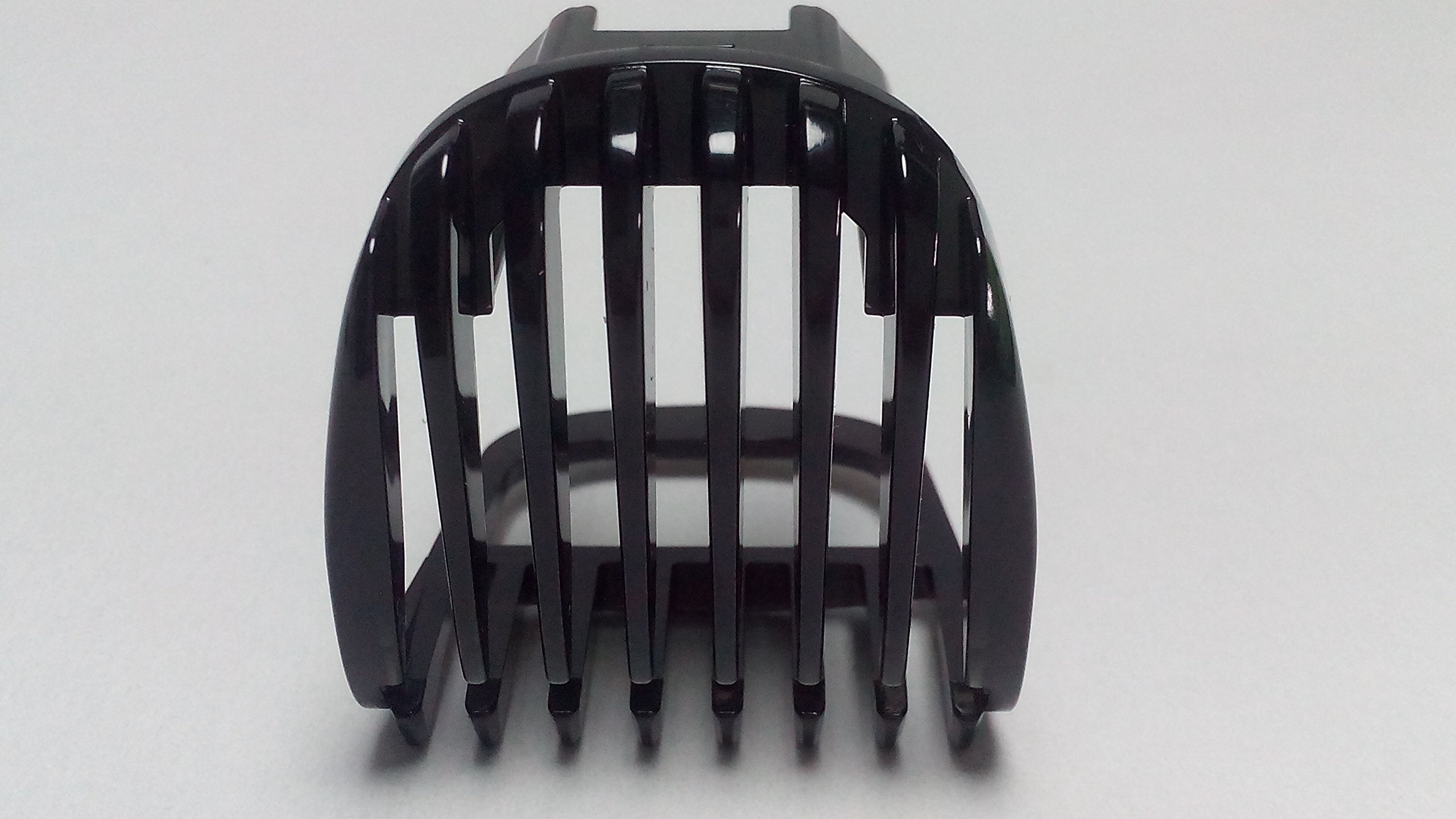 New Hair Clipper Comb Beard Trimmer For Philips Beard trimmer 3500 Series QT4018 QT4018/49 QT4014/42 BEARD Replacement Accessories Parts
