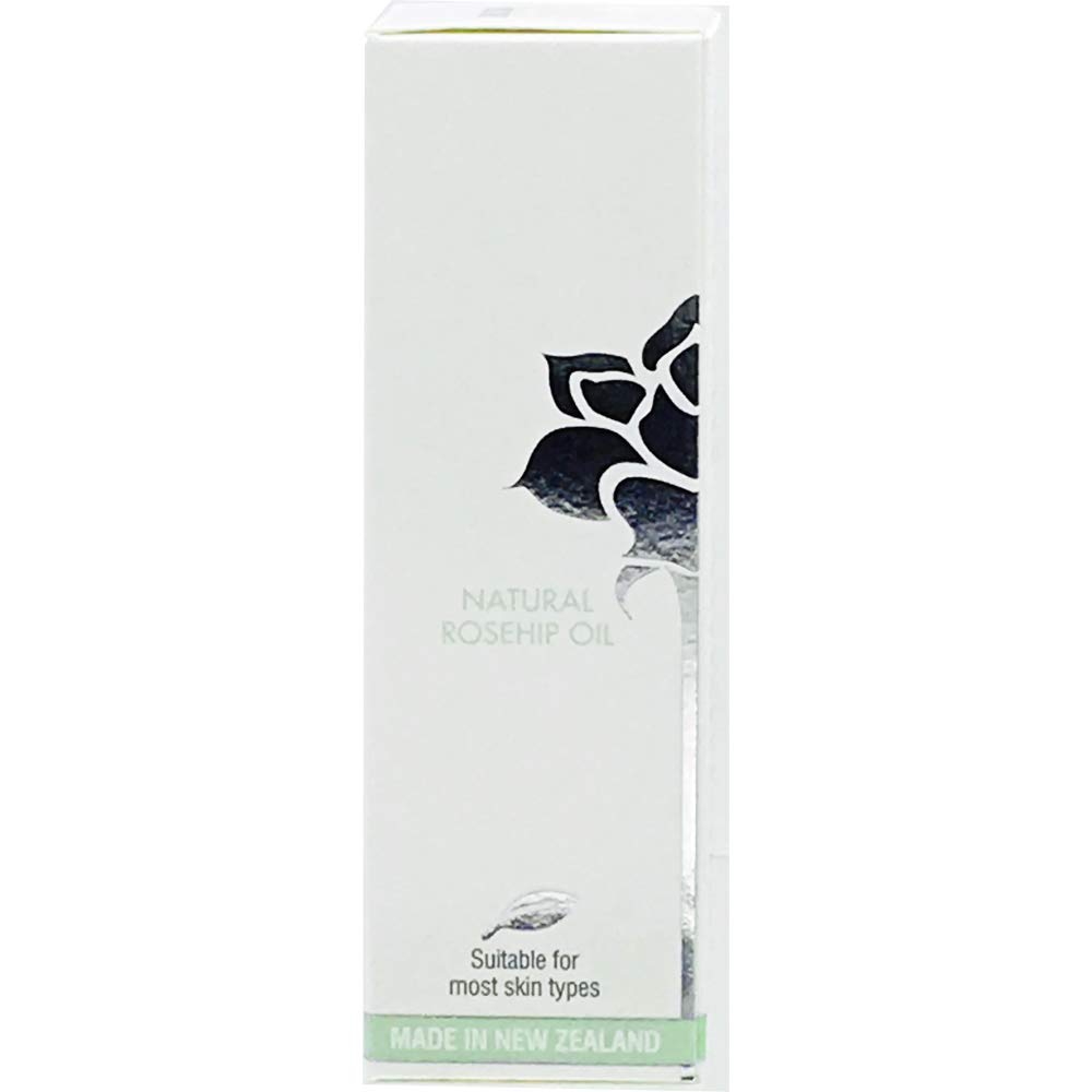 Lanoline Rosehip Oil Intensive Eye Serum with Chamomile and Manuka Honey