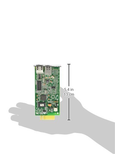 Eaton Electrical Network Card-MS Remote Management Adapter (NETWORK-MS)