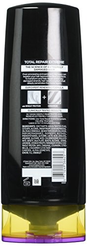 L'Oreal Paris Elvive Total Repair Extreme Renewing Conditioner, 20 fl; oz; (Packaging May Vary)