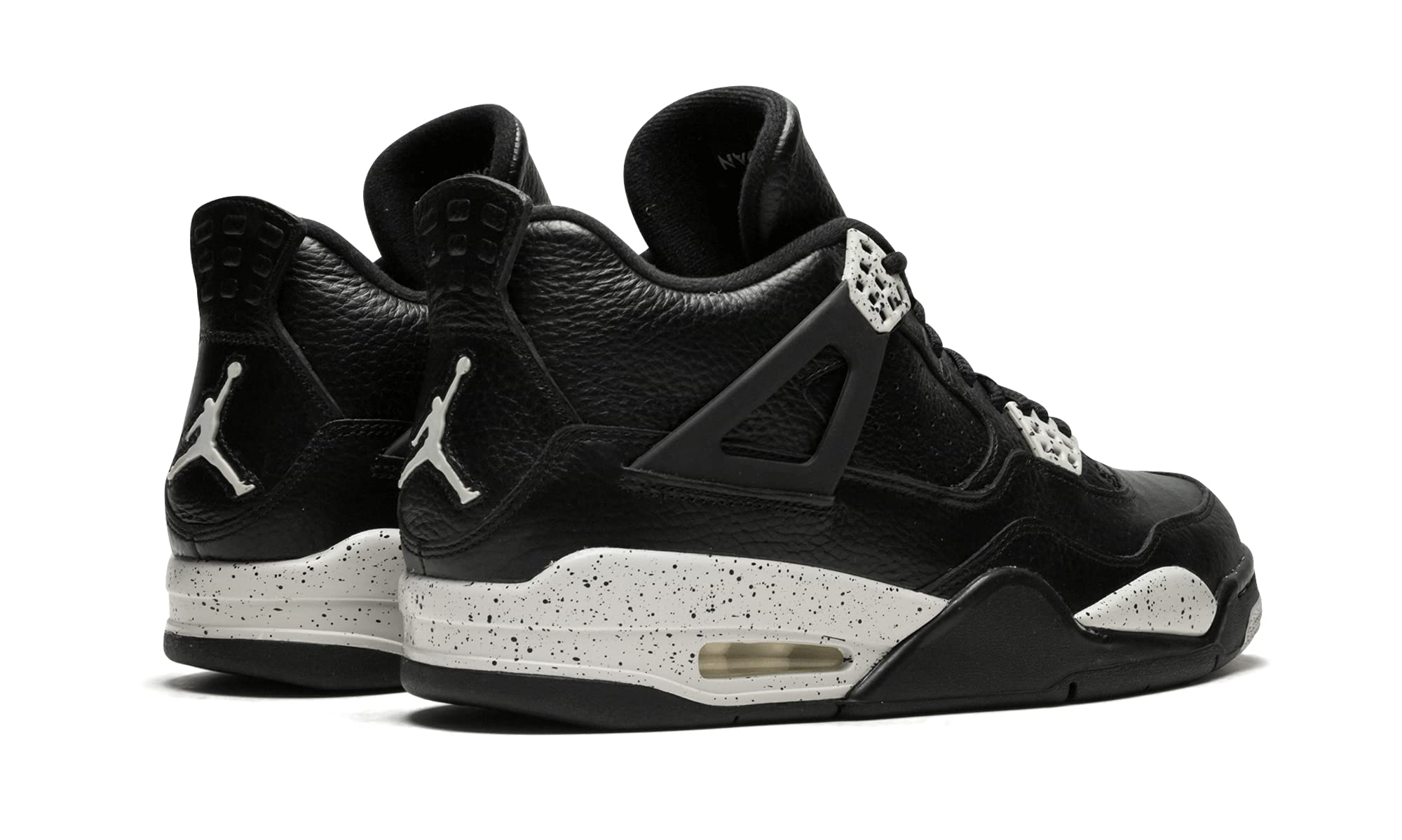 Air Jordan 4 Retro LS - 314254 003