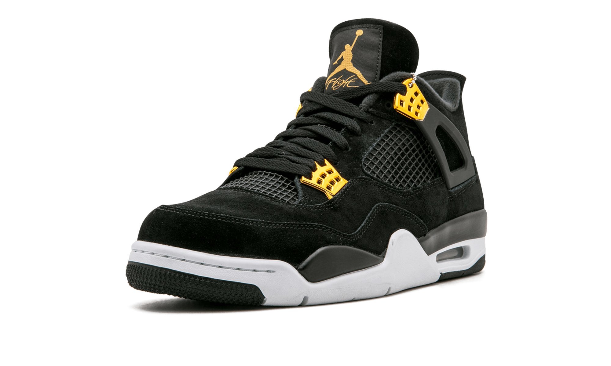 Air Jordan 4 Retro "Royalty" - 308497 032