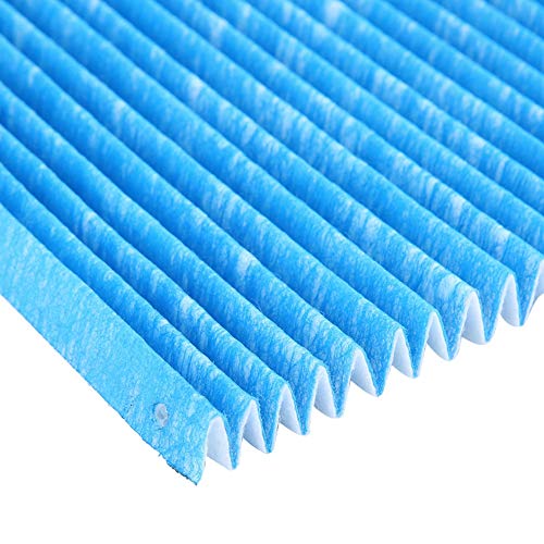 Air Purifier Parts, Air Purifier Filter, Highly Efficient Durable MCK57LMV2 for DaiKin MC70KMV2