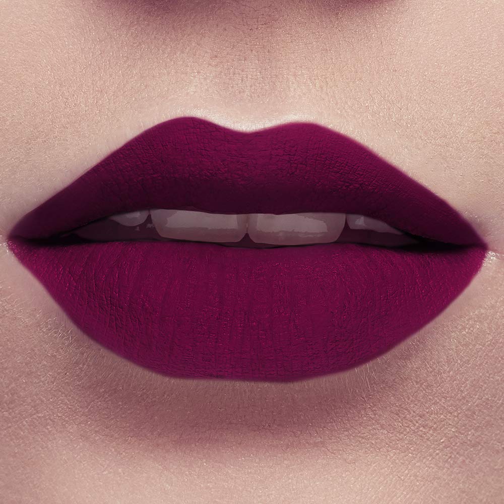 L'Oreal Paris Infallible Pro-Matte Liquid Lipstick, Roseblood, 0.21 fl; oz.