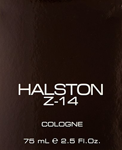 Halston Z-14 Men Cologne Splash, 2.5 Ounce