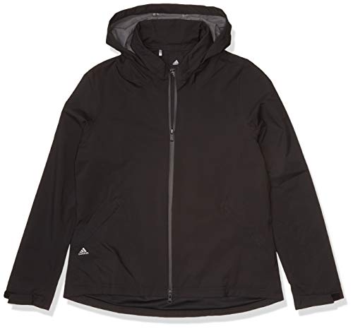 adidas Golf Rain.RDY Jacket, Black, L