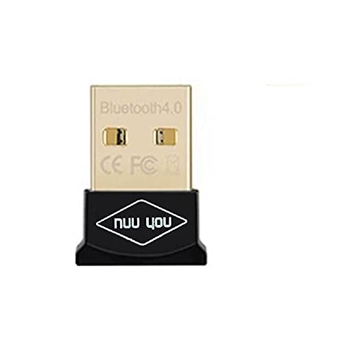 Nuu You Support Y/L Bluetooth Headset BT Wireless CSR 4.0 Dongle T27G,T29G,T46G,T48G,T46S,T48S,T52S, (1PACK)