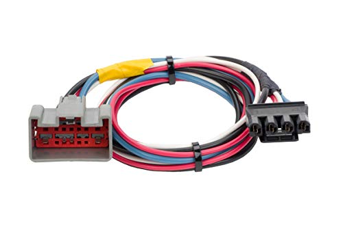 Hopkins Towing Solutions 47855 Plug-In Simple Brake Control Connector