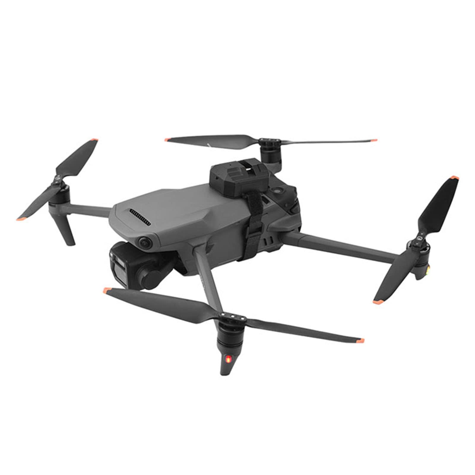 Airdrop Payload Transport Delivery Release Drop Device Drone Thrower Airdrop Dropping System Compatible for DJI Mini 3/Mini 3 Pro/Mini 2/Mini SE/Mavic Mini/Mavic Pro/Mavic Air/FIMI X8SE