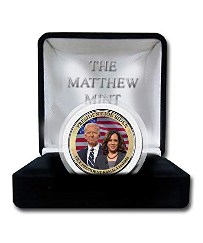 Biden Harris Coin