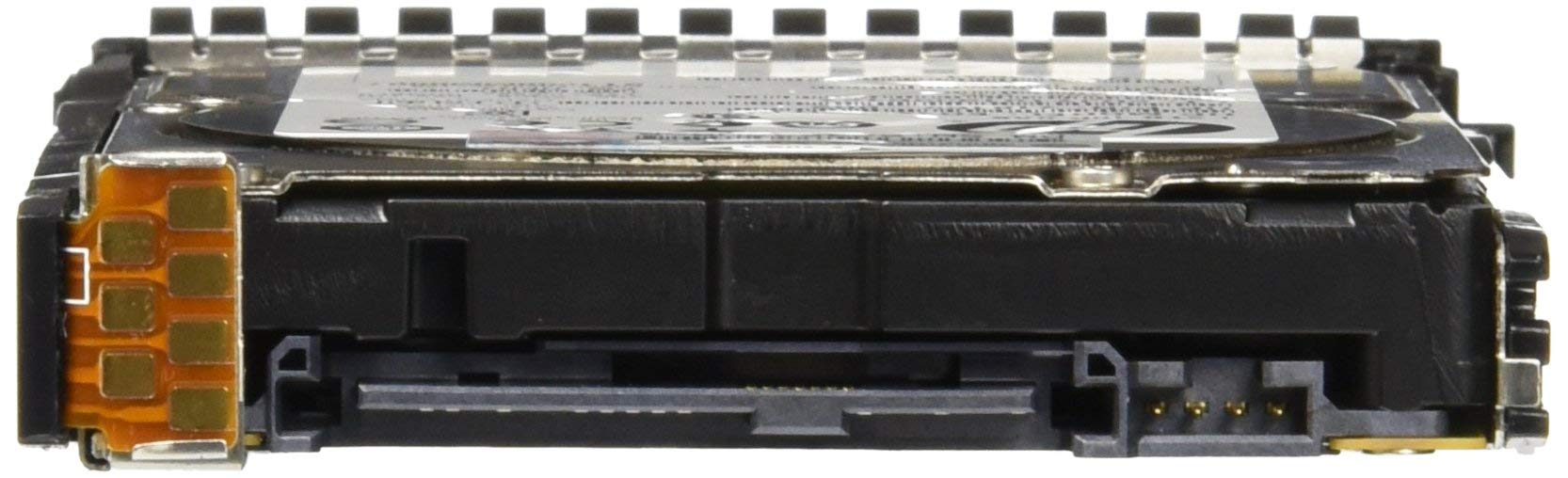 HP 718292-001 1.2TB 10K 6G SFF SAS SC HDD 718162-B21