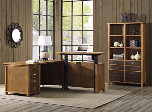 Martin Furniture Heritage Bookcase