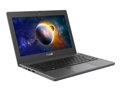 ASUS BR1100CKA-YS02 Celeron/N4500/1.1GHz 4096/64 WNICb 11.6TFT W10P