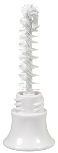 Munchkin Bottle and Nipple Brush, Colors May Vary