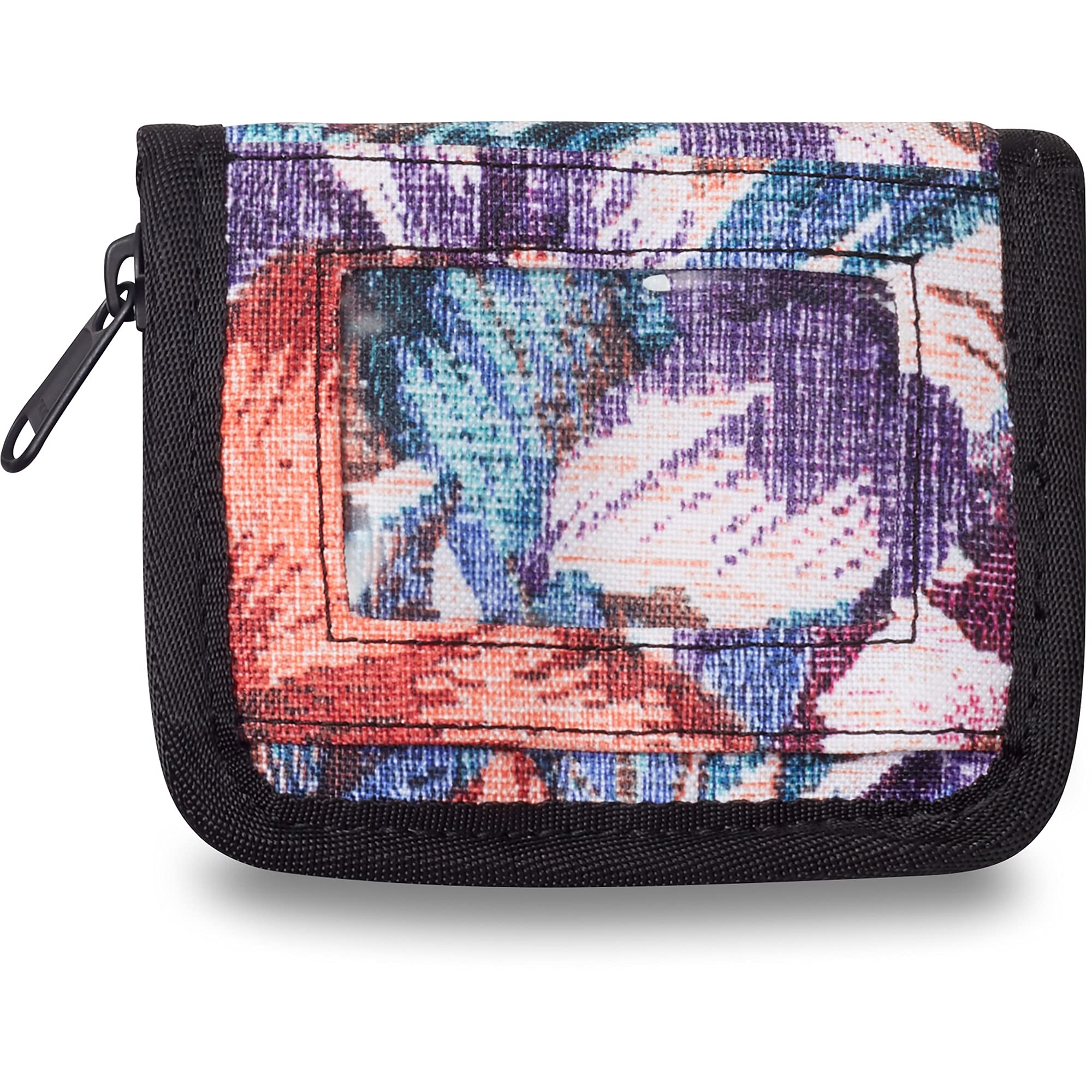 Dakine Soho Wallet - 8 Bit Floral