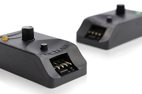 Noctua NA-FC1, 4-Pin PWM Fan Controller (Black)