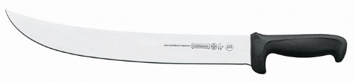 Mundial, Black 14-Inch Cimeter Knife