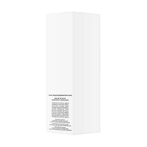L'eau D'issey Pure By Issey Miyake Edt Spray 1.6 Oz