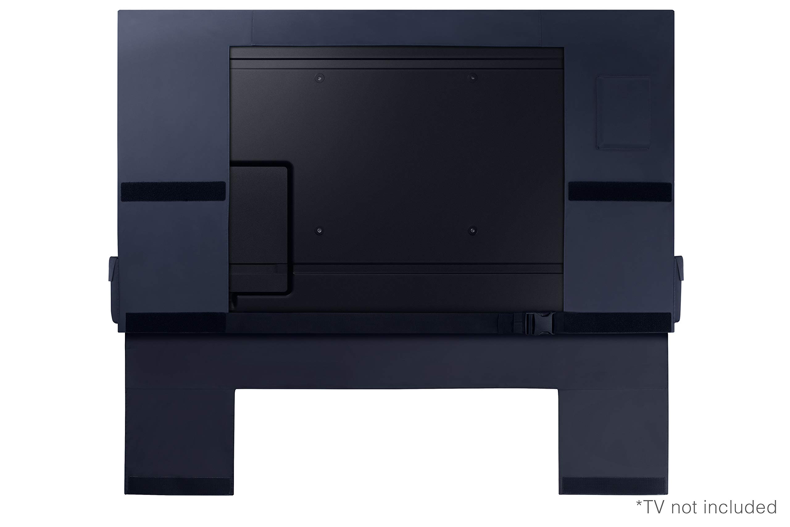 SAMSUNG Dust Cover The Terrace TV - 55-Inch (VG-SDC55G/ZA, 2020)
