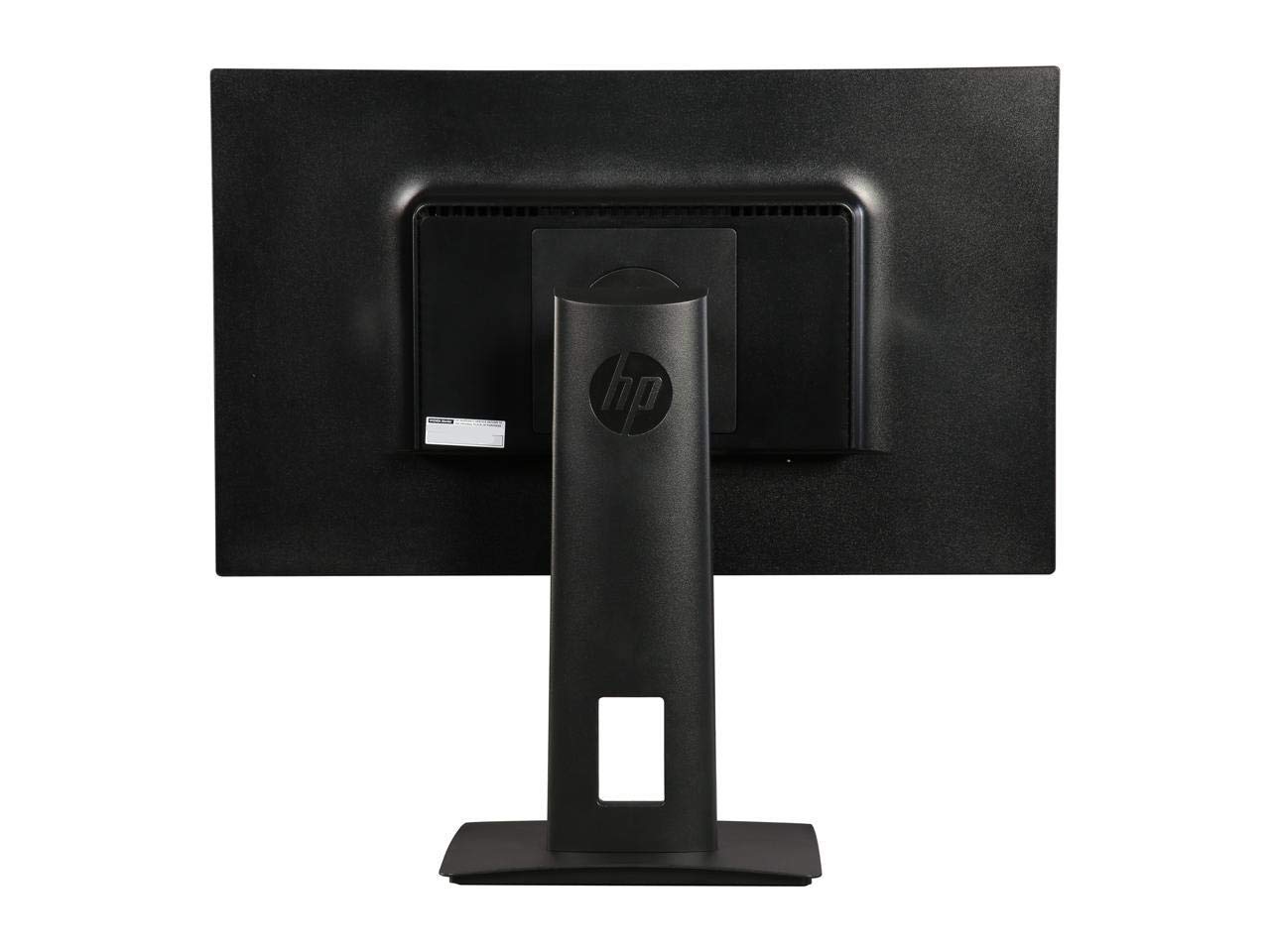 HP VH240A 23.8in IPS Full HD LED Monitor HDMI, VGA Height adj. Swivel Pivot (Renewed)