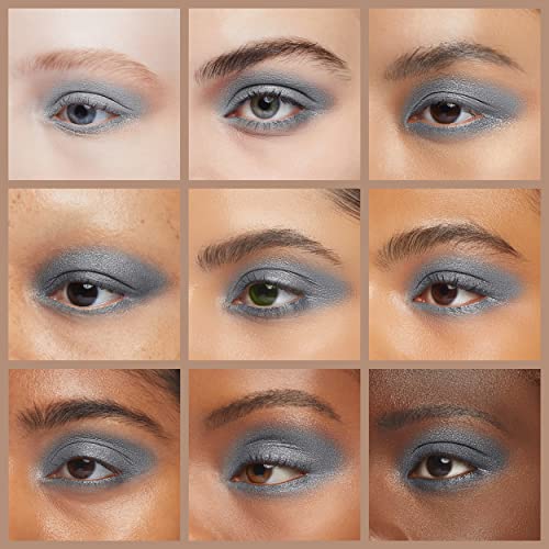 L'Oréal Paris Colour Riche Monos Eyeshadow, Meet Me in Paris, 0.12 oz.