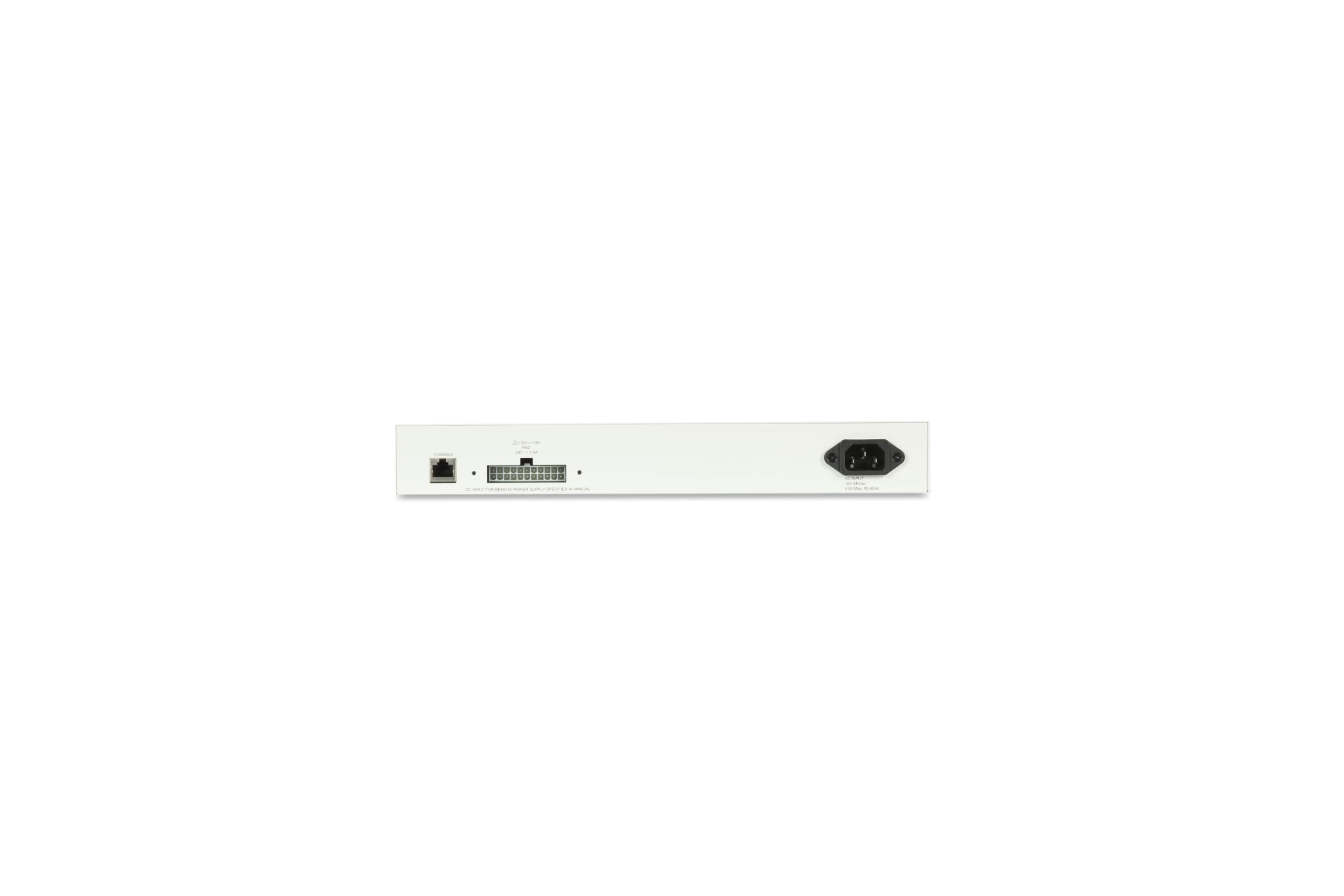 Fortinet FortiSwitch - 224E-POE Layer 2/3 PoE+ Switch (FS-224E-POE)