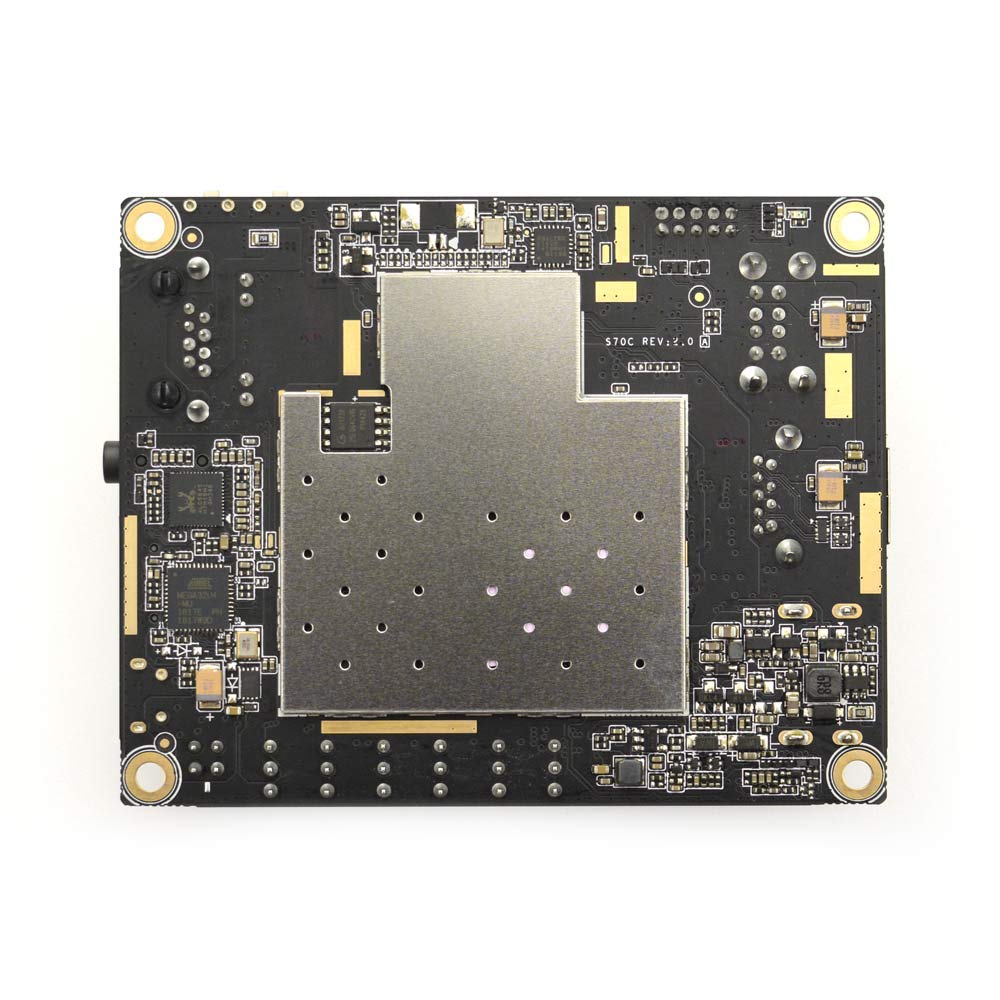LattePanda 4G/64GB - a Win10 Development Board (Without Win10 Product Key) - LattePanda V1.0 Edition