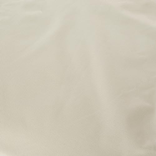 Amazon Basics 2-Seater Deep Lounge Sofa Outdoor Patio Furniture Cover
