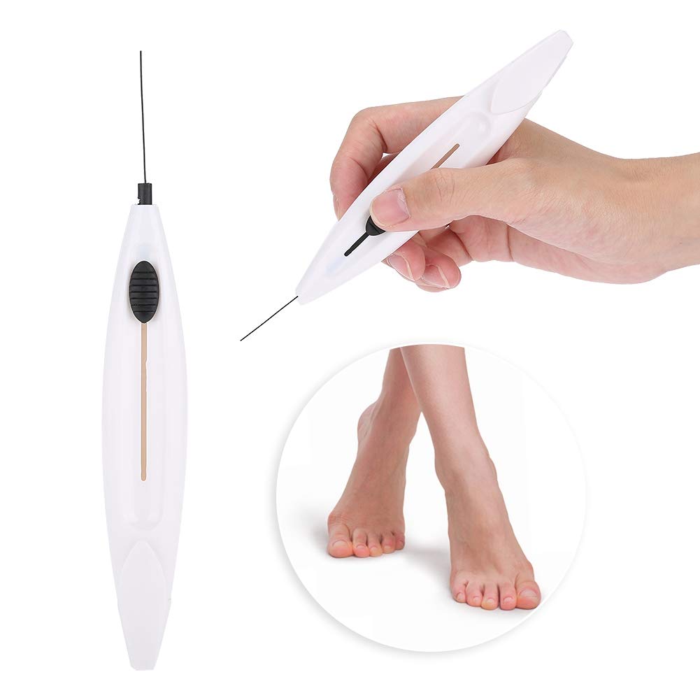 Coloured Monofilament for Diabetes,Monofilament Feet,Monofilament Foot 10 Grams Diabetes Test Monofilaments Foot Reflection Neuropathy Reflection Screening Tool