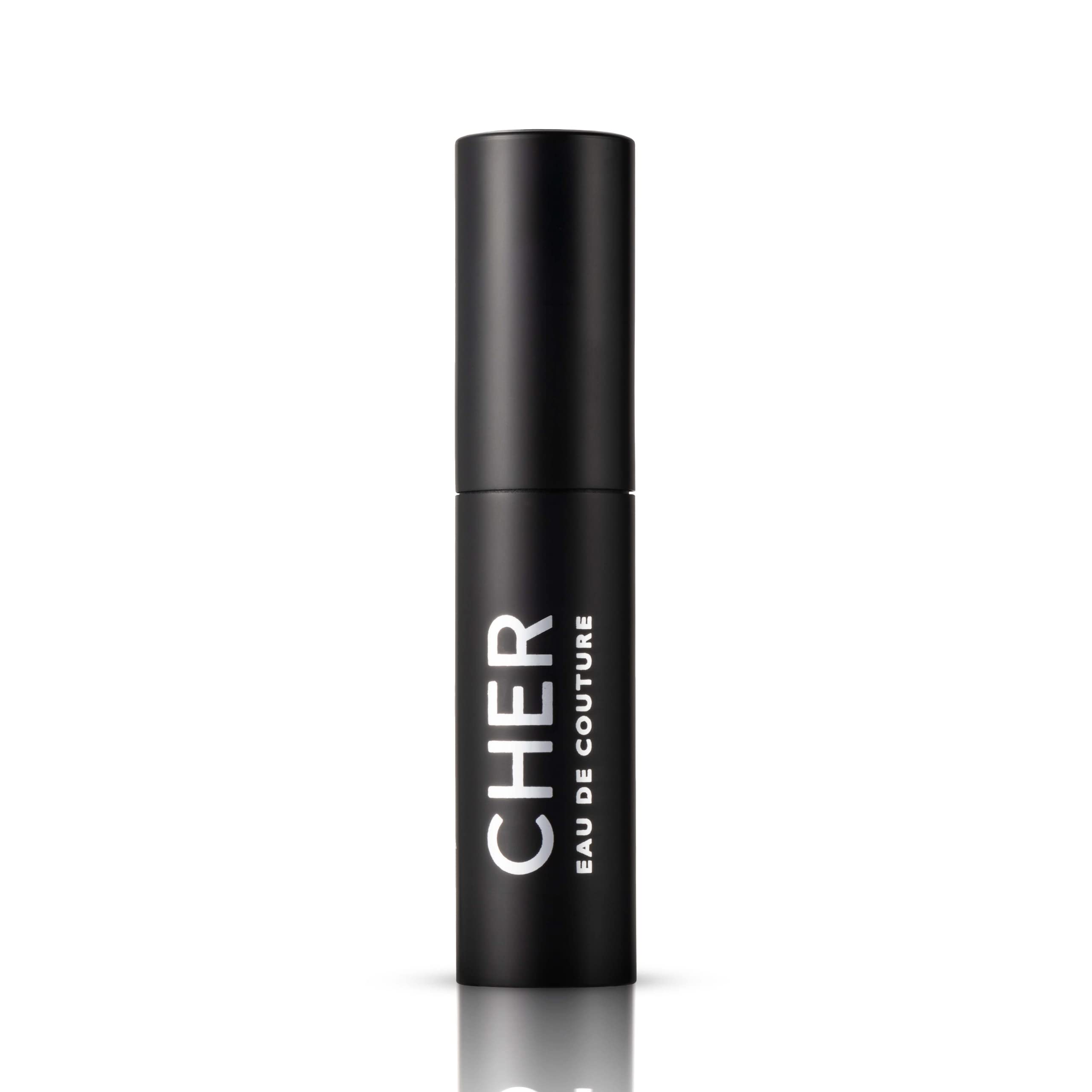SCENT BEAUTY CHER Eau de Couture, Womens Perfume, Fragrance Notes of Bergamot, Jasmine & Vanilla Orchid, Spicy, Bold & Classic, Warm and Cozy Perfume (0.34 Fl Oz (Pack of 1))