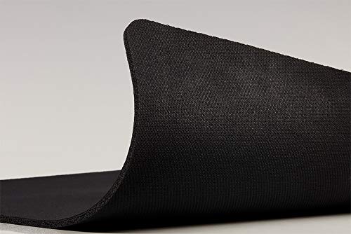 CORSAIR MM250 Champions Series - Premium Extra Thick Cloth Gaming Mouse Pad - Designed for Maximum Control – X-Large