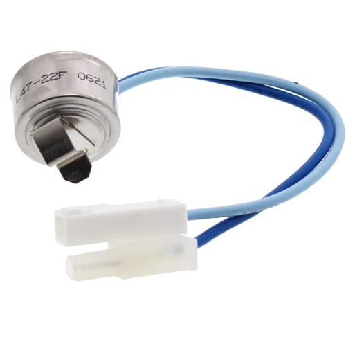 AP4508400 - ClimaTek Refrigerator Thermostat Fits Frigidaire