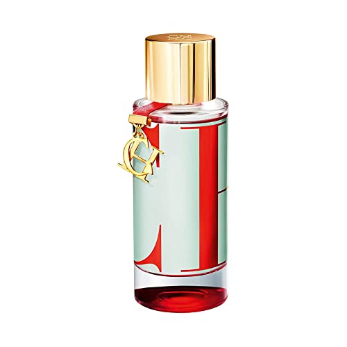 Carolina Herrera Ch L'eau for Women Eau de Toilette Spray, 1.7 Ounce